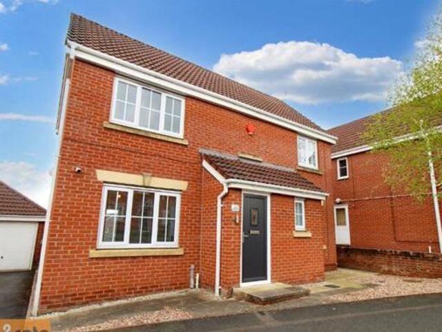 4 Bedroom Detached House For Sale In Norton Heights