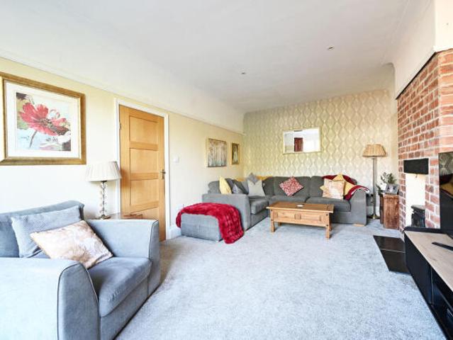 4 bedroom detached house for sale in Norton Park Road, Norton, Sheffield, S8