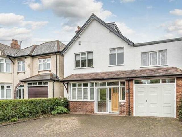 4 Bedroom Detached House For Sale In Norton, Stourbridge