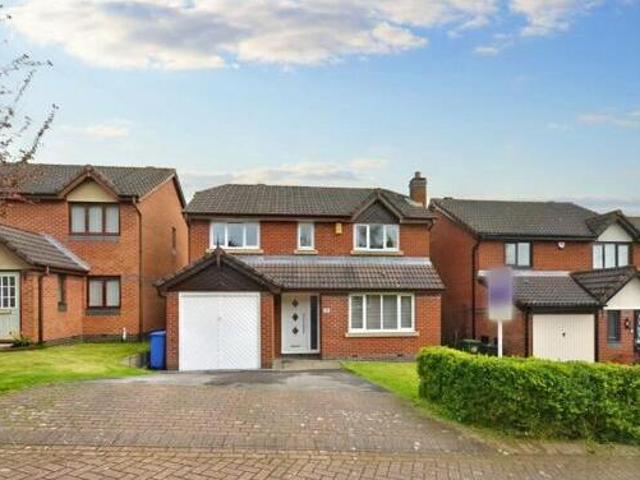 4 Bedroom Detached House For Sale In Norton