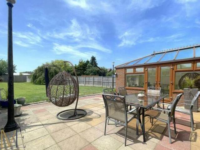 4 Bedroom Detached House For Sale In Norton