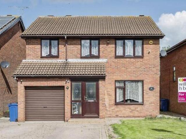4 Bedroom Detached House For Sale In Norton