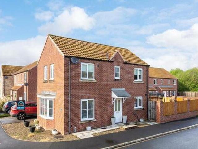 4 Bedroom Detached House For Sale In Norton