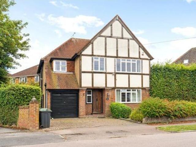 4 Bedroom Detached House For Sale In Northwood, Middlesex