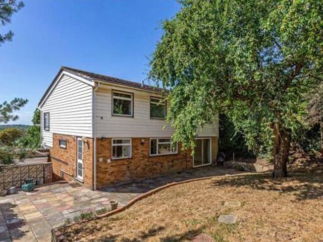 4 Bedroom Detached House For Sale In Northwood, Middlesex