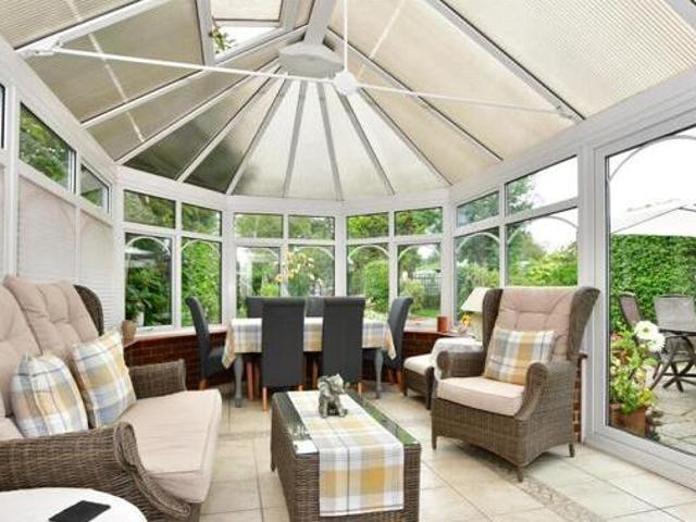4 Bedroom Detached House For Sale In Northwood