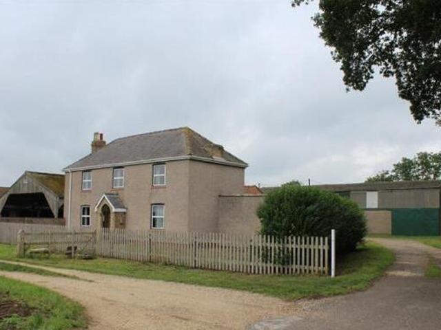 4 Bedroom Detached House For Sale In North Cave