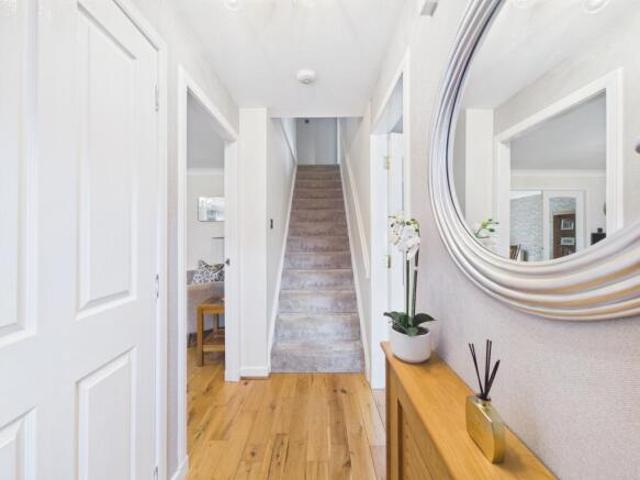 4 bedroom detached house for sale in North Calder Place, Uddingston, G71
