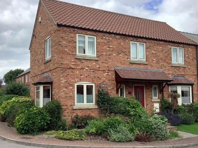 4 Bedroom Detached House For Sale In North Greetwell, Lincoln