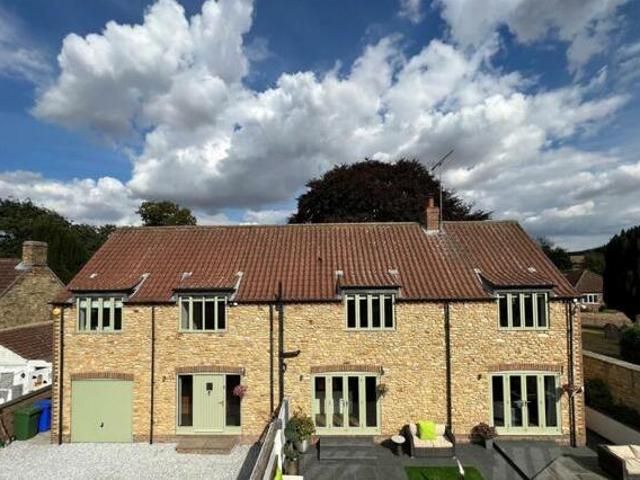 4 Bedroom Detached House For Sale In North Newbald
