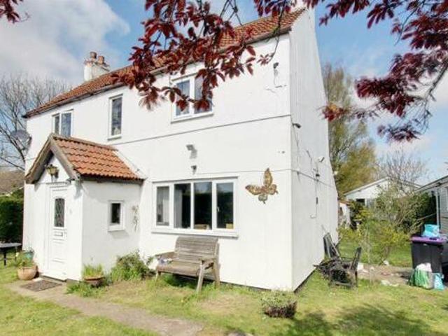 4 Bedroom Detached House For Sale In North Somercotes