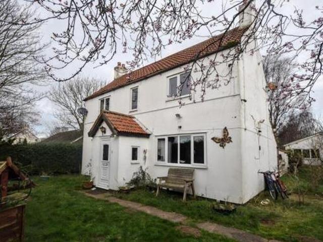 4 Bedroom Detached House For Sale In North Somercotes