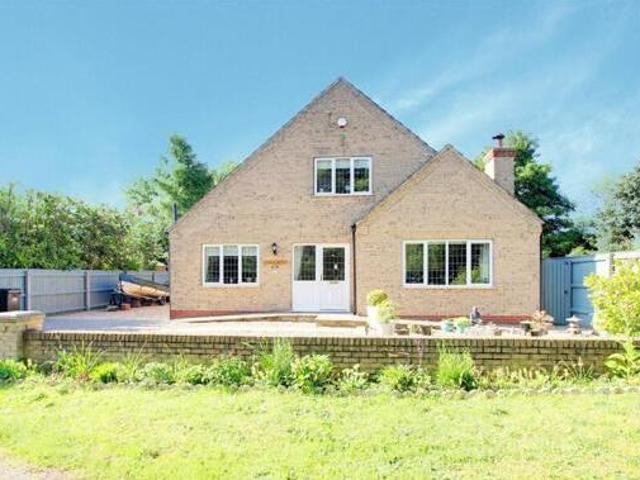 4 Bedroom Detached House For Sale In North Somercotes