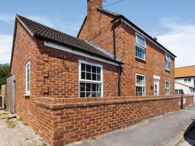 4 Bedroom Detached House For Sale In North Scarle, Lincoln