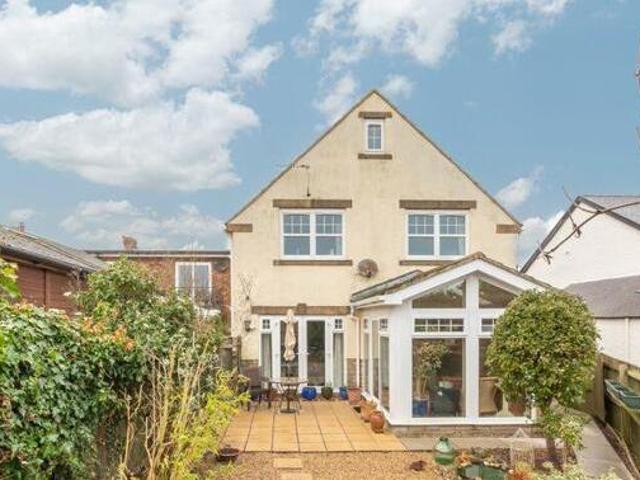 4 Bedroom Detached House For Sale In North Sunderland