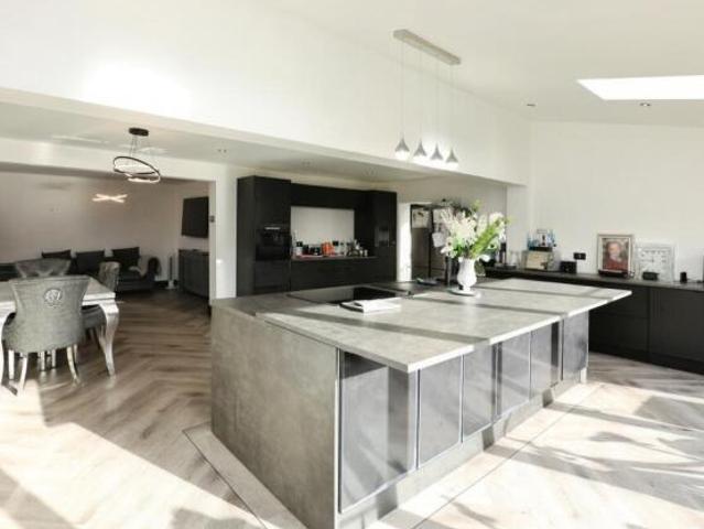 4 bedroom detached house for sale in North Park Road, Liverpool, L32