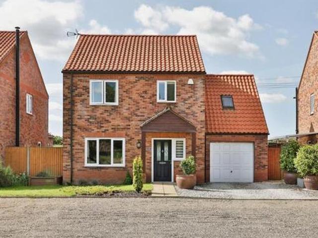 4 Bedroom Detached House For Sale In North Pickenham