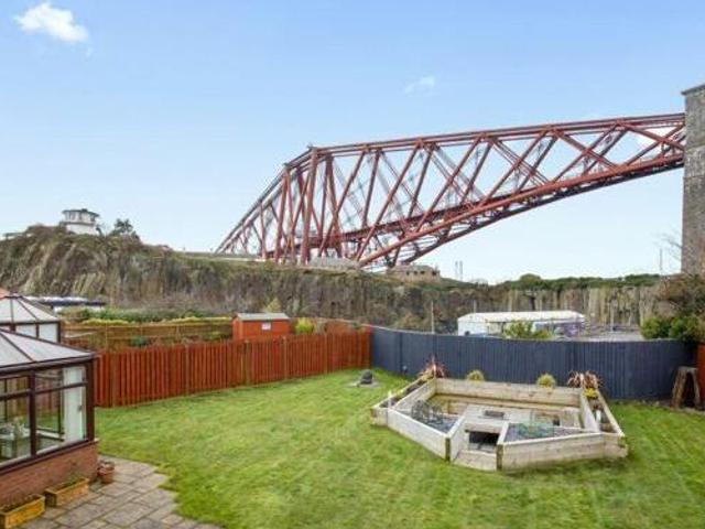 4 Bedroom Detached House For Sale In North Queensferry