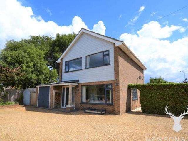 4 Bedroom Detached House For Sale In North Wootton, King´s Lynn