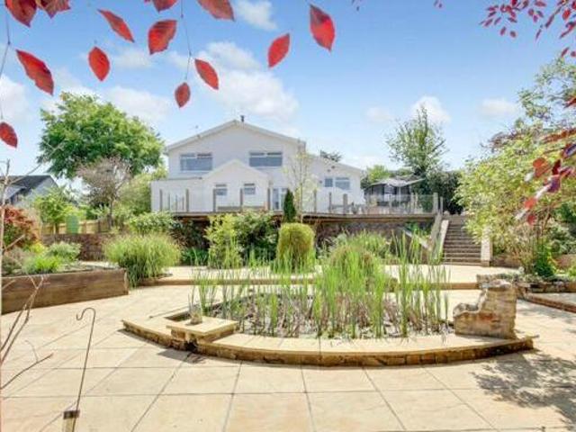 4 Bedroom Detached House For Sale In Northam