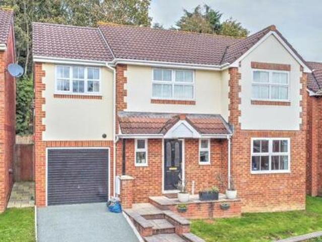 4 Bedroom Detached House For Sale In Northam