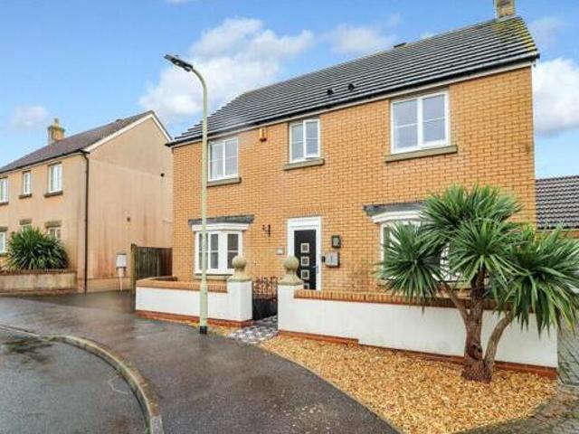 4 Bedroom Detached House For Sale In Northam, Bideford