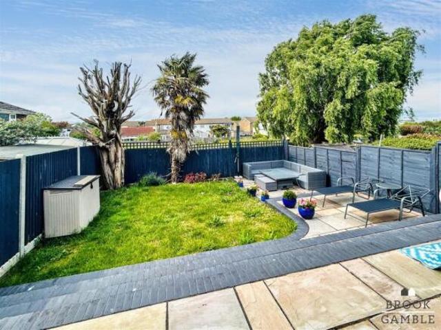 4 bedroom detached house for sale in Northbourne Road, Eastbourne, BN22