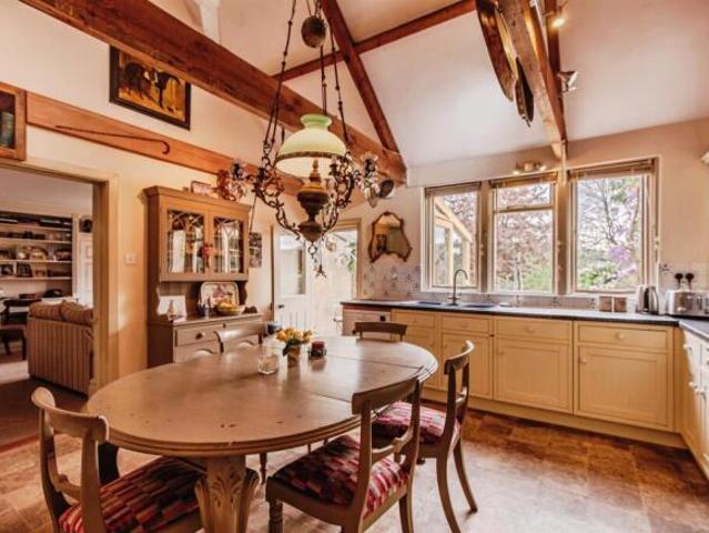 4 bedroom detached house for sale in Northend, Batheaston, Bath, BA1