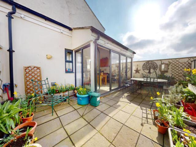 4 bedroom detached house for sale in Northfield Terrace, Cheltenham, GL50