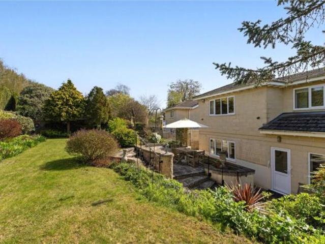 4 bedroom detached house for sale in Northfields Close, Bath, Somerset, BA1
