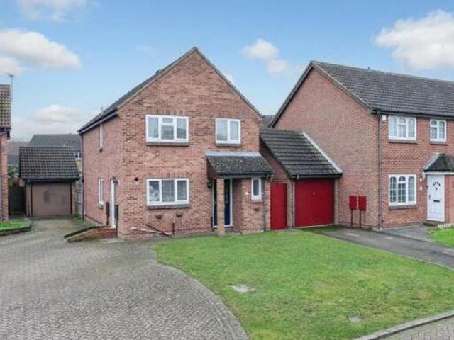 4 Bedroom Detached House For Sale In Northfleet, Kent