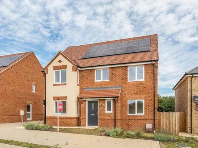 4 Bedroom Detached House For Sale In Northill