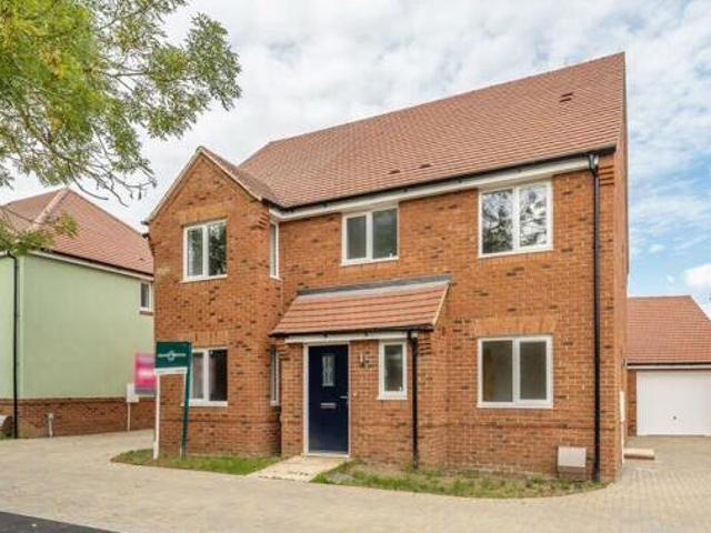4 Bedroom Detached House For Sale In Northill