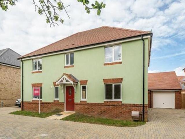 4 Bedroom Detached House For Sale In Northill