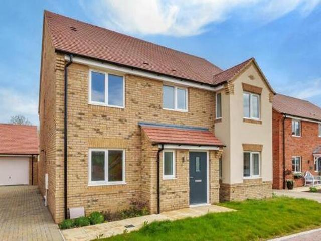 4 Bedroom Detached House For Sale In Northill