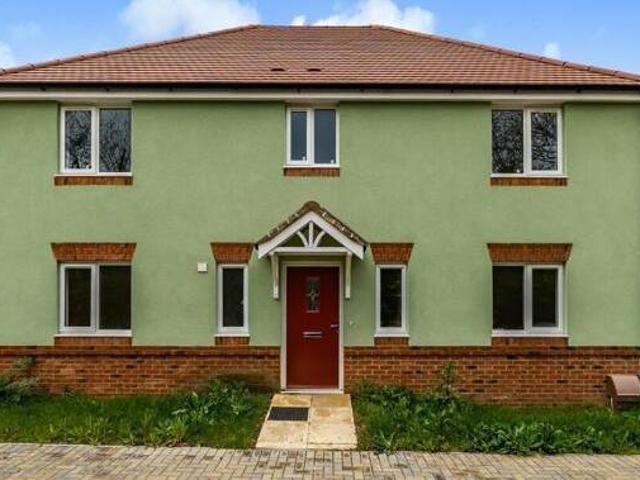 4 Bedroom Detached House For Sale In Northill