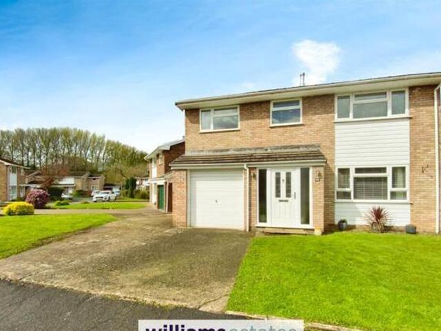 4 Bedroom Detached House For Sale In Northop