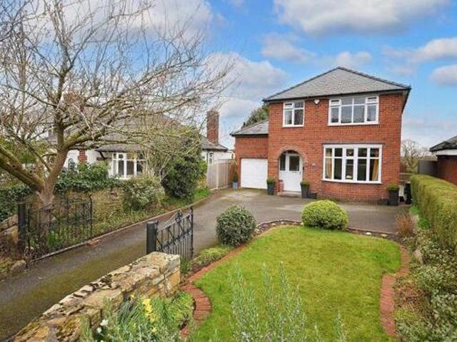 4 Bedroom Detached House For Sale In Northop