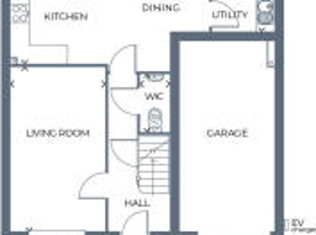 4 bedroom detached house for sale in Northside Road, Bradford, BD7 2AY, BD7