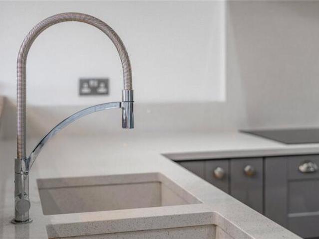 4 bedroom detached house for sale in Nateby Rise, Carlton, Wakefield, West Yorkshire, WF3