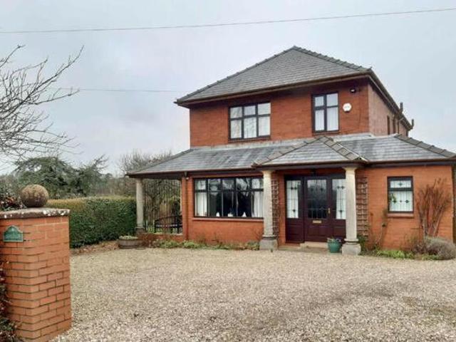4 Bedroom Detached House For Sale In Nateby