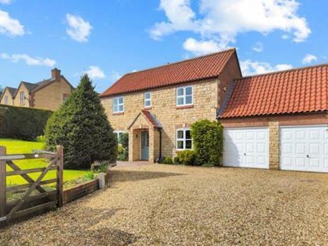 4 Bedroom Detached House For Sale In Navenby