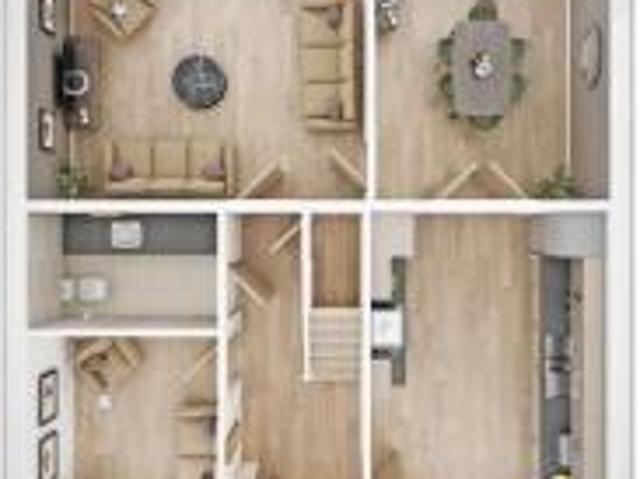 4 bedroom detached house for sale in Naas Lane, Quedgeley, Gloucestershire, GL2 2FU, GL2