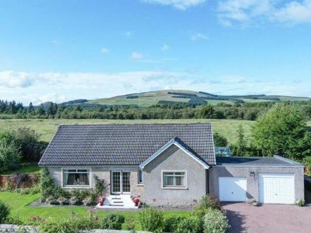 4 Bedroom Detached House For Sale In Naemoor Road