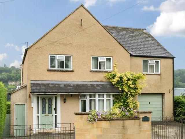 4 Bedroom Detached House For Sale In Nailsworth