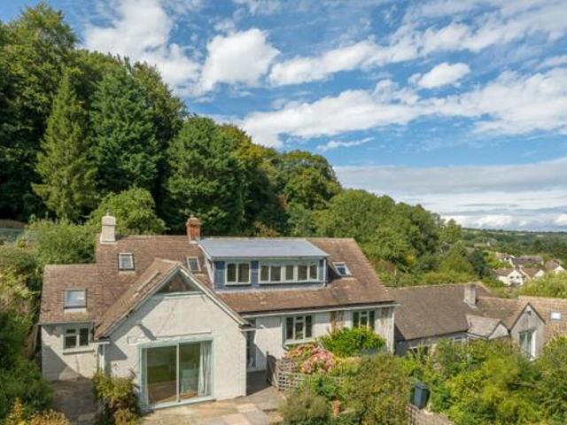 4 Bedroom Detached House For Sale In Nailsworth