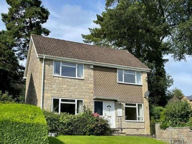 4 Bedroom Detached House For Sale In Nailsworth