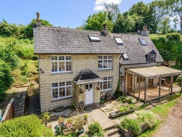 4 Bedroom Detached House For Sale In Nailsworth
