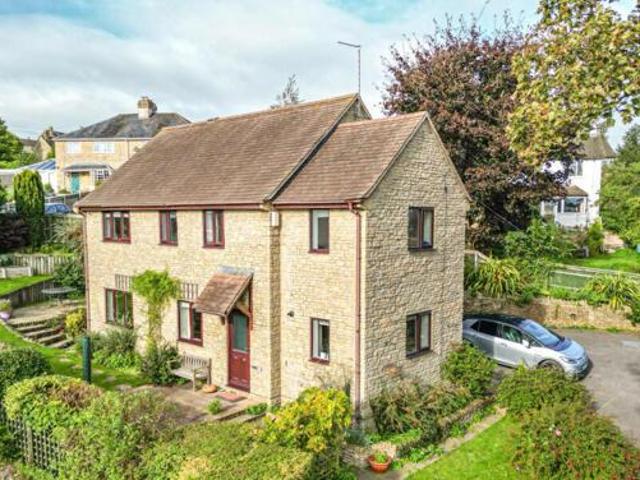 4 Bedroom Detached House For Sale In Nailsworth