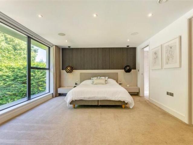 4 bedroom detached house for sale in Nairn Road, Poole, Dorset, BH13